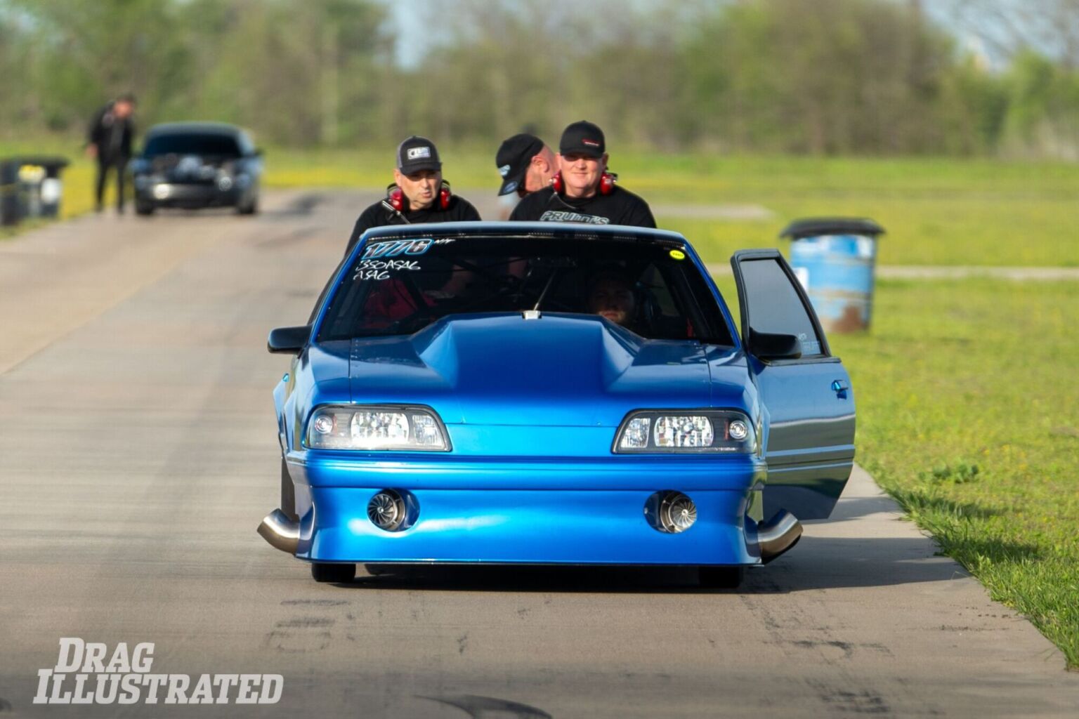 GALLERY: Big Jake’s March Mania 4 at Xtreme Raceway Park | Drag Illustrated