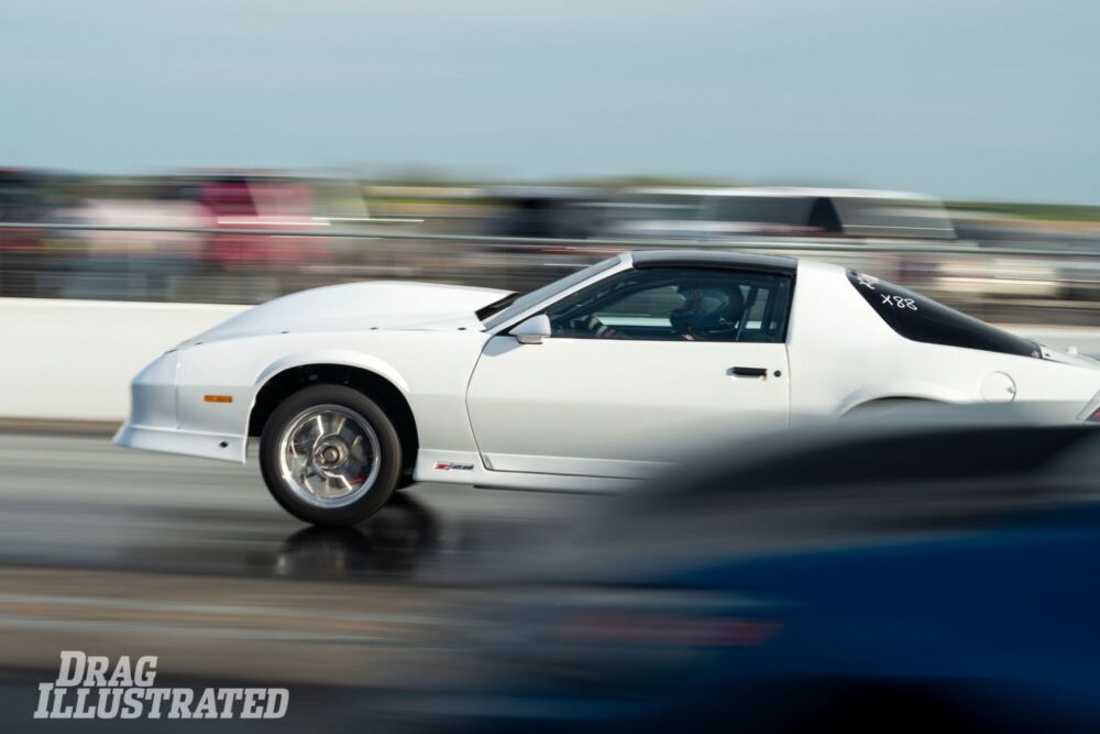 GALLERY: Big Jake’s March Mania 4 at Xtreme Raceway Park | Drag Illustrated