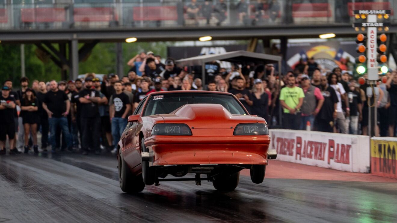 GALLERY: Big Jake’s March Mania 4 at Xtreme Raceway Park | Drag Illustrated