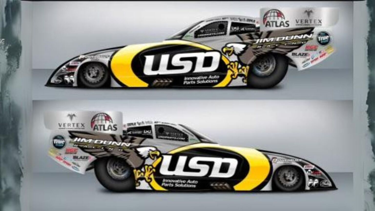 Hull Ready to Celebrate Professional Anniversary in Charlotte | Drag ...