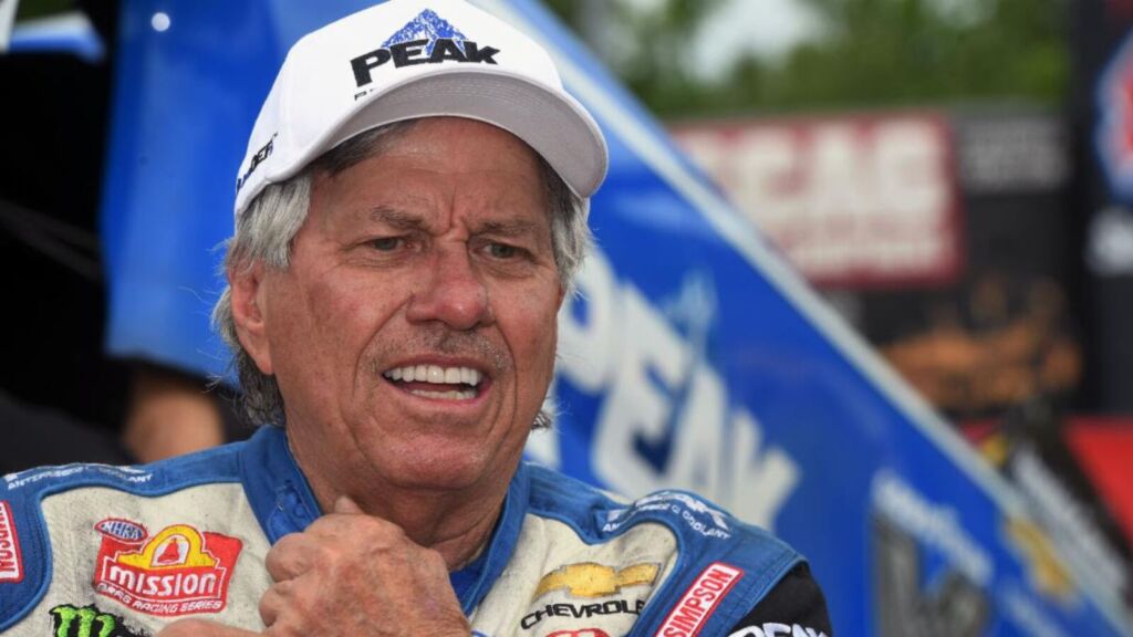 Johnson’s Horsepowered Garage, J&A Service Named World Series of Pro ...