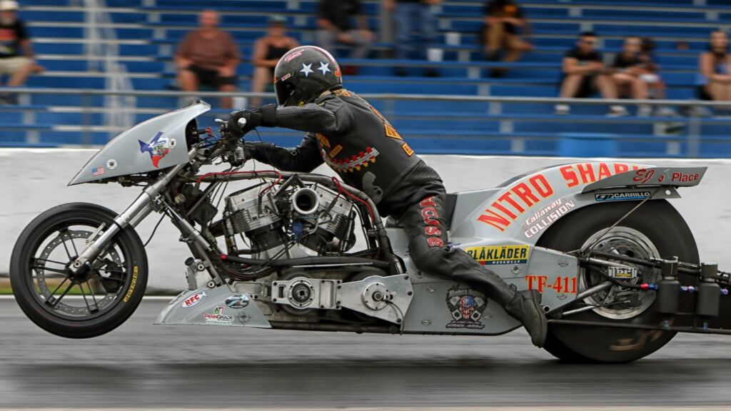 PennGrade1 AMRA American Motorcycle Racing Association Kicks Off 2024 ...