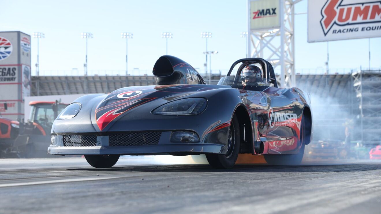 2024 Moser Engineering Spring Fling Million Presented by Optima ...