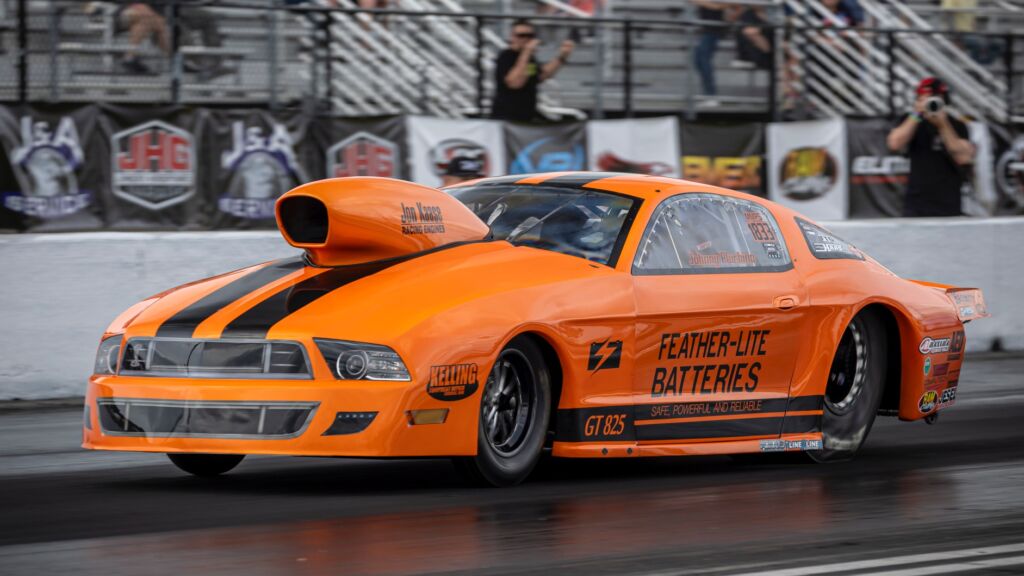 Feather-Lite Batteries Introduces No. 1 Qualifier Bonus Program for ...