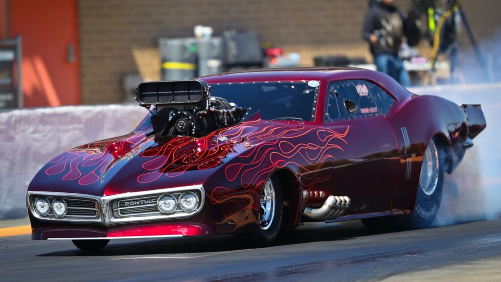 7 Drivers to Watch at Cecil County Dragway’s $50,000 Pro Mod ...