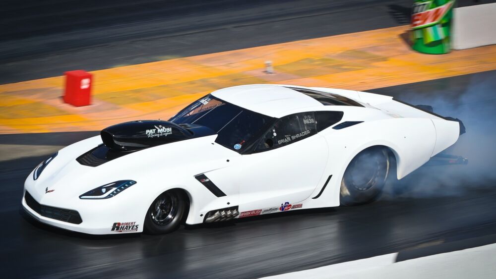 Shrader, Tutterow, Pluchino, House, McKinney, Kincaid and Denton Score ...