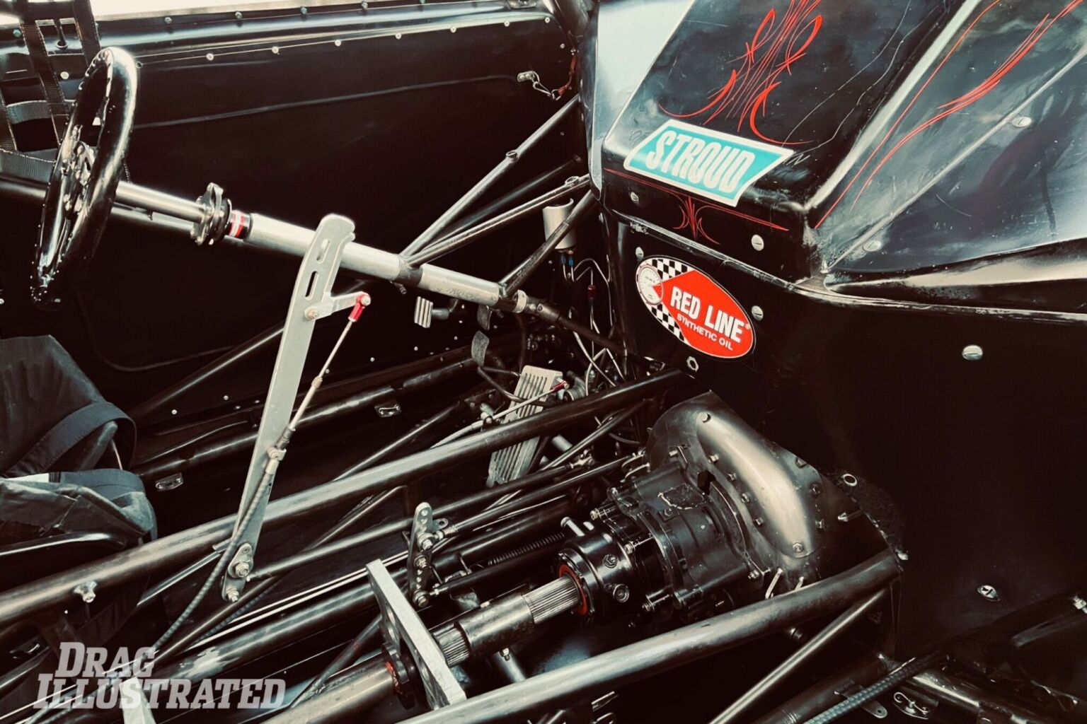 Reloaded for the ‘Re-Ride:’ Scott Palmer Announces Return with Top Fuel ...