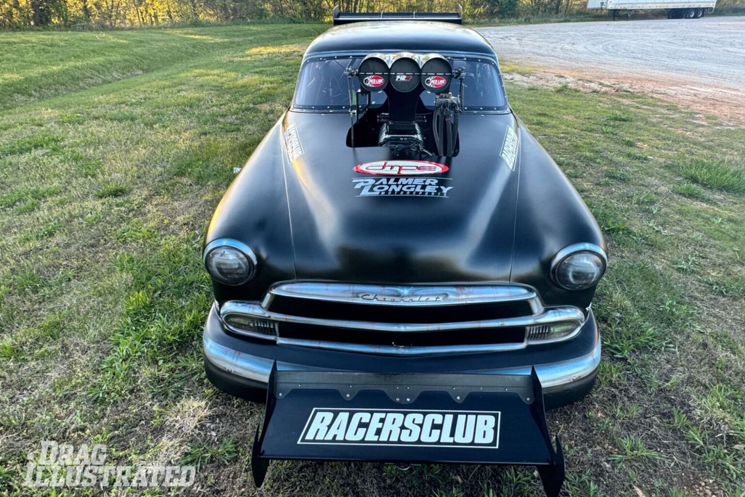 Reloaded for the ‘Re-Ride:’ Scott Palmer Announces Return with Top Fuel ...