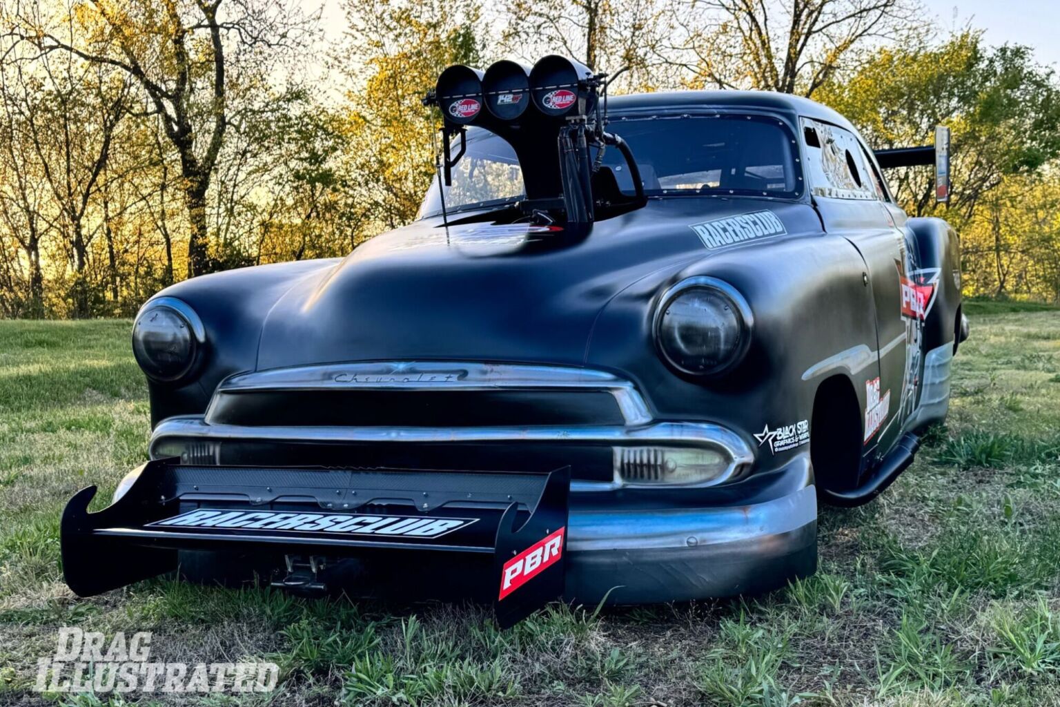 Reloaded for the ‘Re-Ride:’ Scott Palmer Announces Return with Top Fuel ...