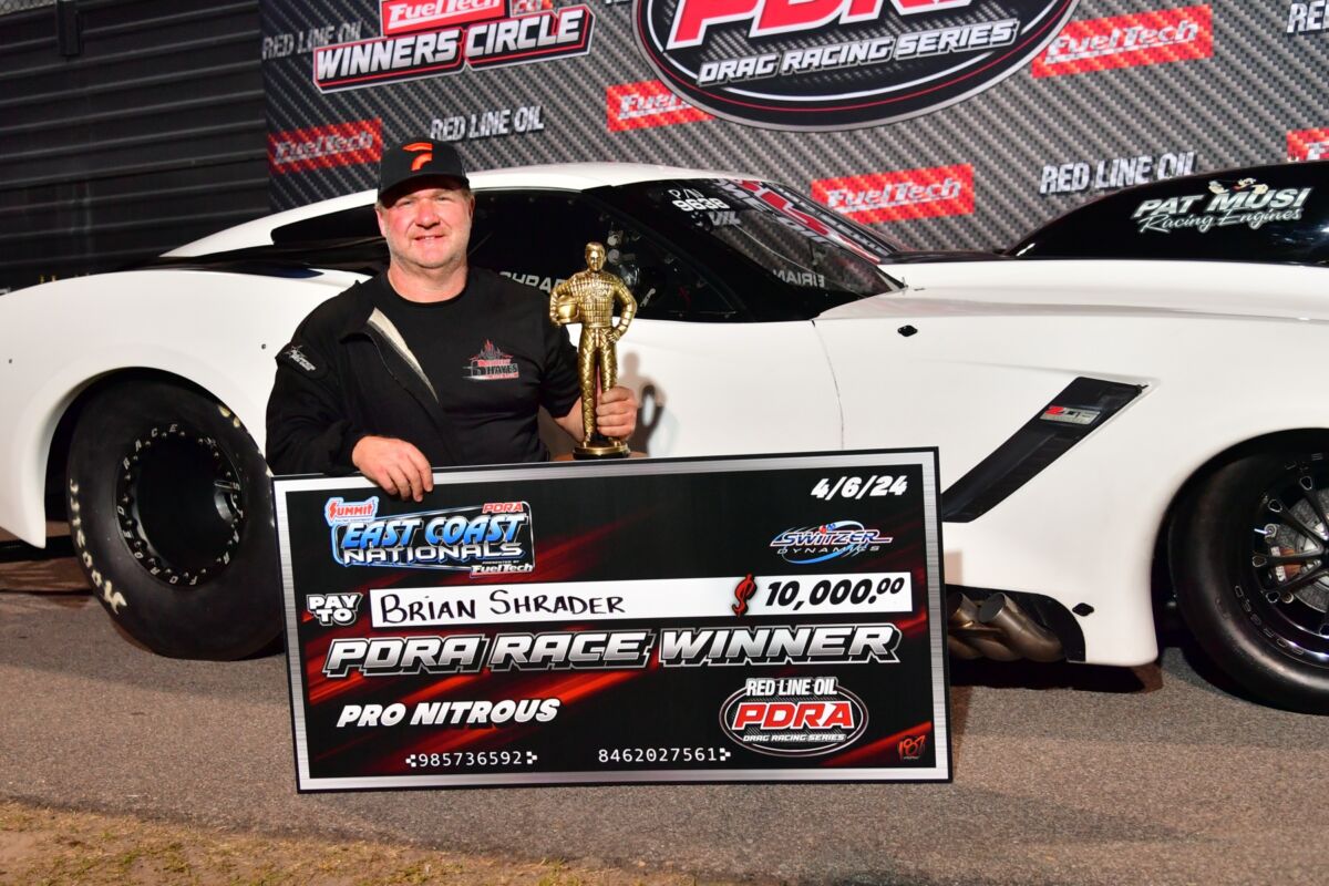 Nine Takeaways From The 2024 PDRA Season-Opening East Coast Nationals ...