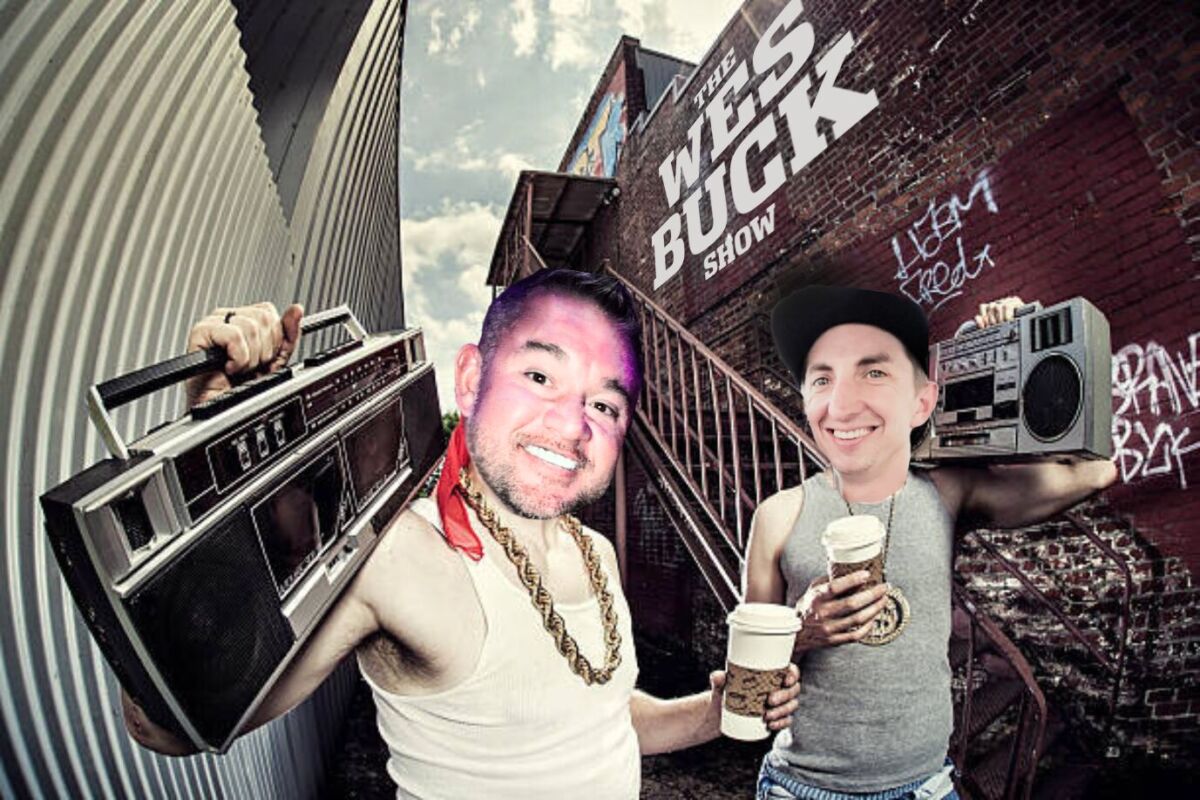 Tom “Jimmy Dale” Gunner Co-Hosting with Special Guest Clay Millican ...