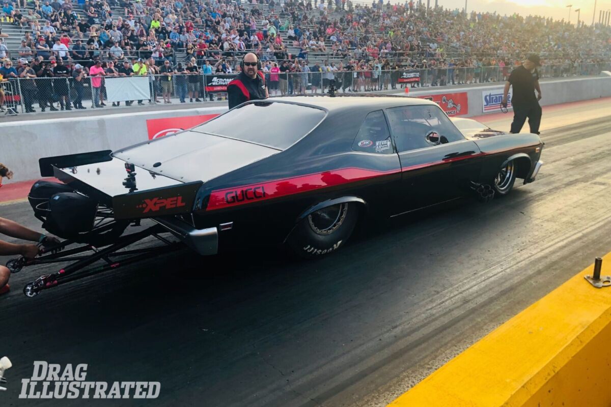 Five Takeaways from ‘No Prep Kings’ at Flying H Drag Strip | Drag ...