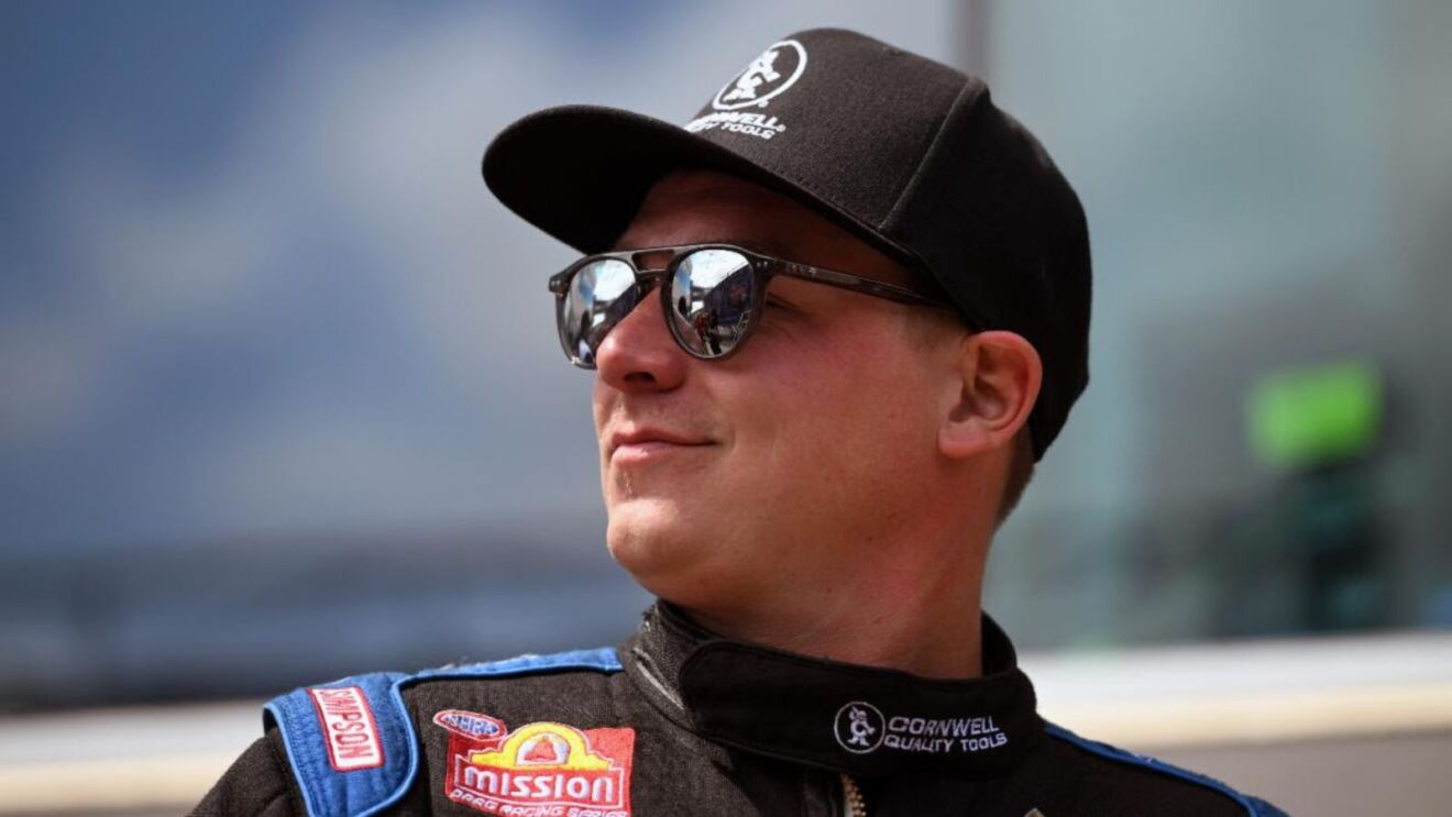 Austin Prock Living up to his ‘Prock Rocket’ Nickname in First Season ...