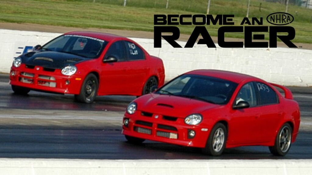 NHRA’s Become a Racer Program the Ideal Way to Jump Into Drag Racing ...