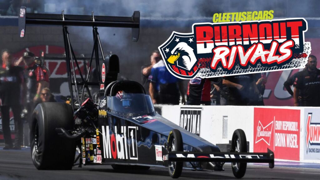 Top Alcohol Dragster, Top Alcohol Funny Car Return to Thrill Fans at ...