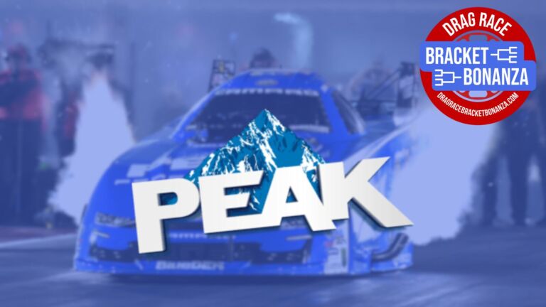 Drag Race Bracket Bonanza Part of PEAK’s Blockbuster Weekend in Chicago ...