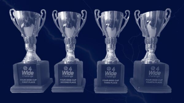 Winners Announced for Inaugural Drag Race Bracket Bonanza Four-Wide ...