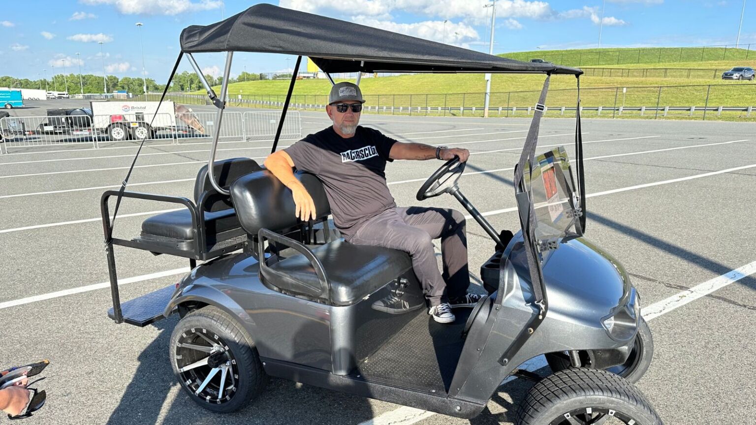 Gary’s Golf Carts Offers High-Performance Transportation and Custom ...