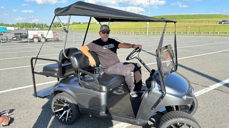 Gary’s Golf Carts Offers High-Performance Transportation and Custom ...