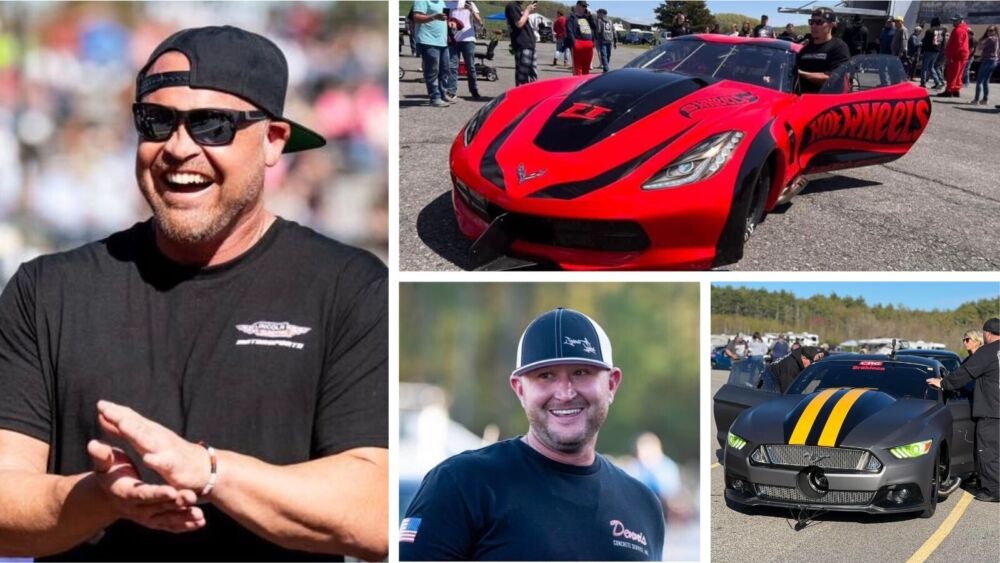 Five Takeaways From ‘No Prep Kings’ at New England Dragway | Drag ...