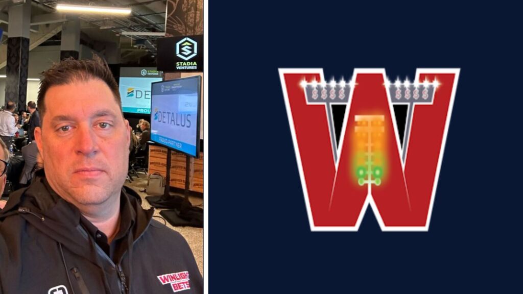 Winlight Bets’ Rex Simmermaker Talks PlayNHRA Sports Gambling ...