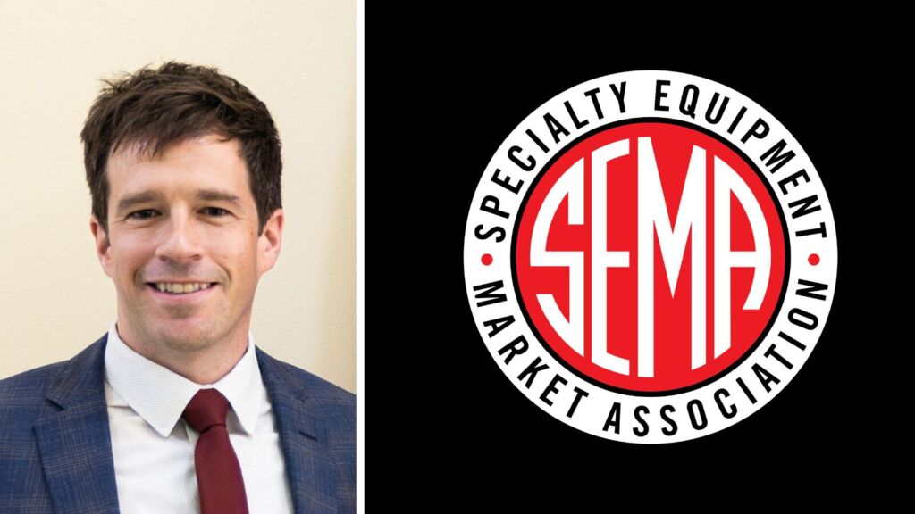 Ryan Stutzman Joins SEMA as Chief Financial Officer | Drag Illustrated