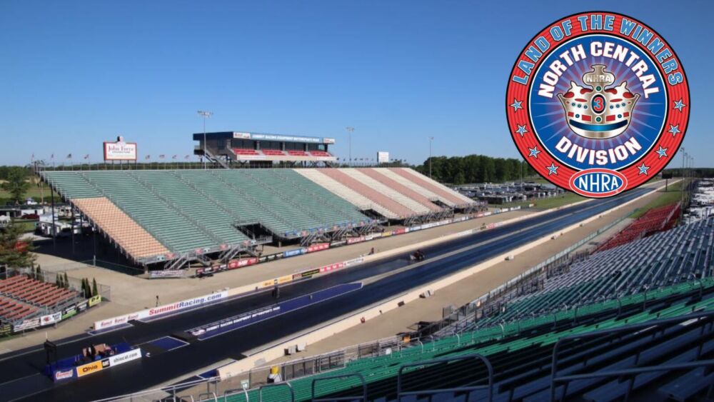 NHRA | Drag Illustrated