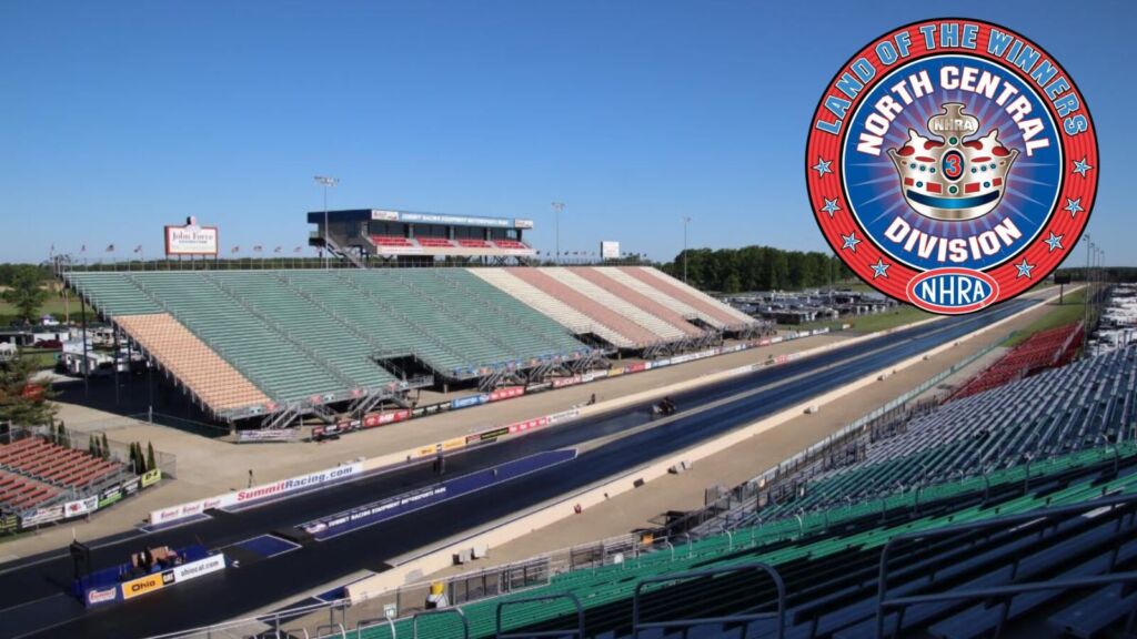 NHRA | Drag Illustrated