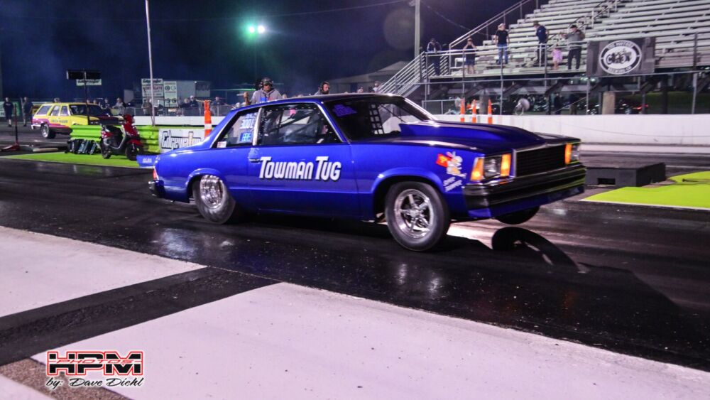 Tug Brock, Jeff Brooks Claim Wins at United Manual Transmission Racers ...