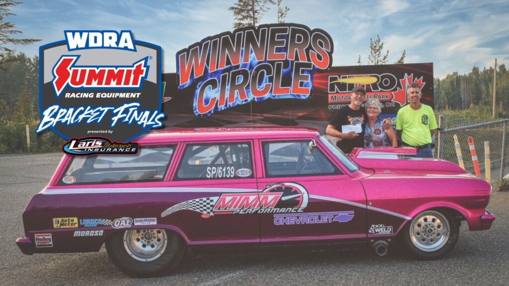 WDRA Expands Summit Bracket Finals Series to Include Northwest Canada ...