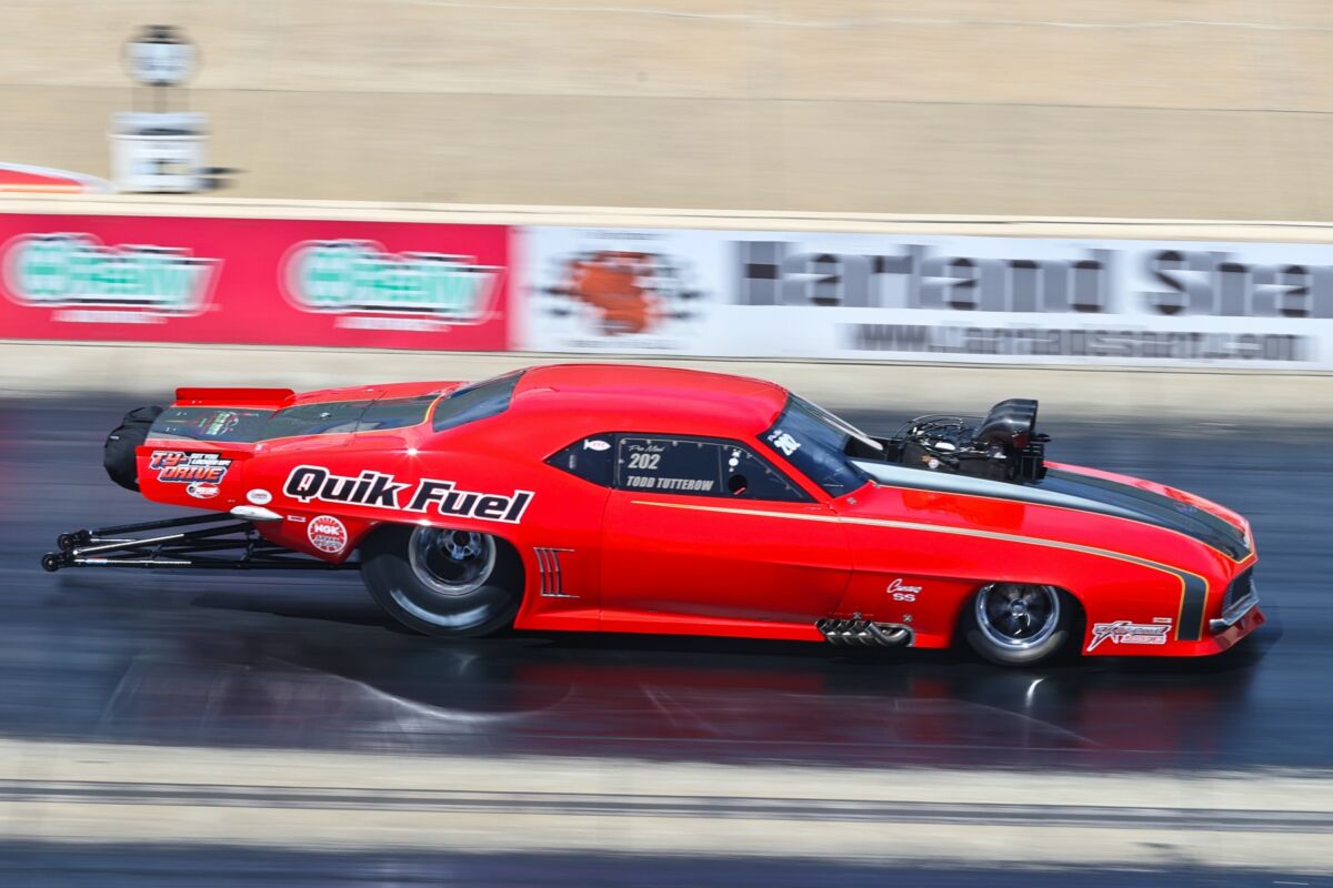 Tutterow, Halsey, Pluchino, Lannigan, Davis, Weddle and Llamas Secure ...