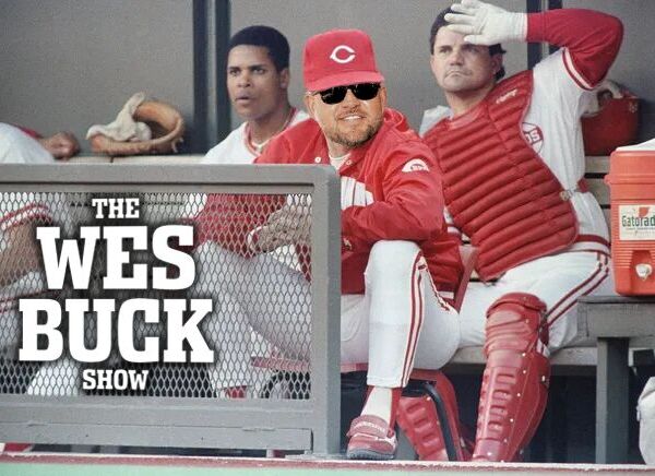 The Wes Buck Show | Drag Illustrated