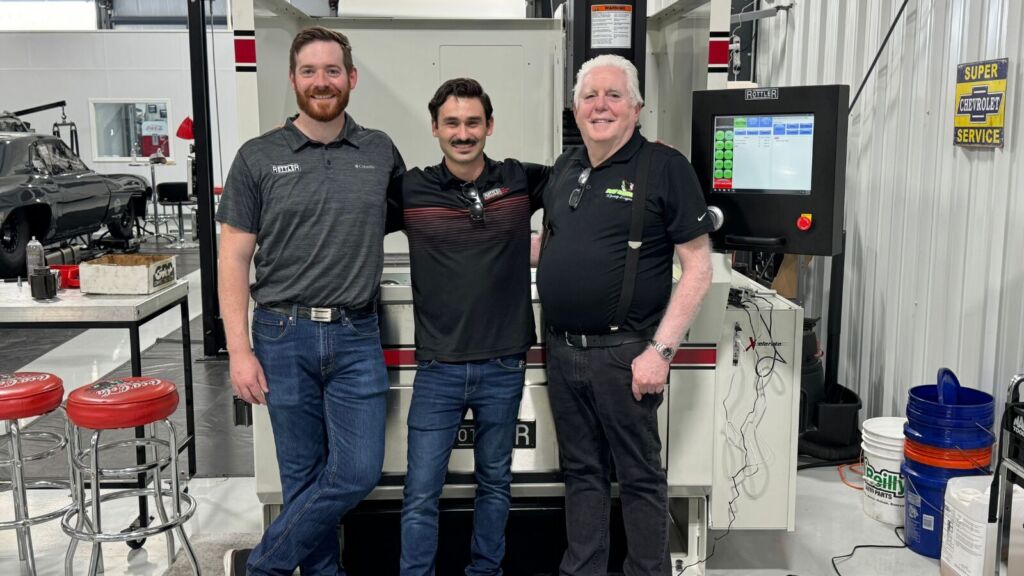 NHRA | Drag Illustrated