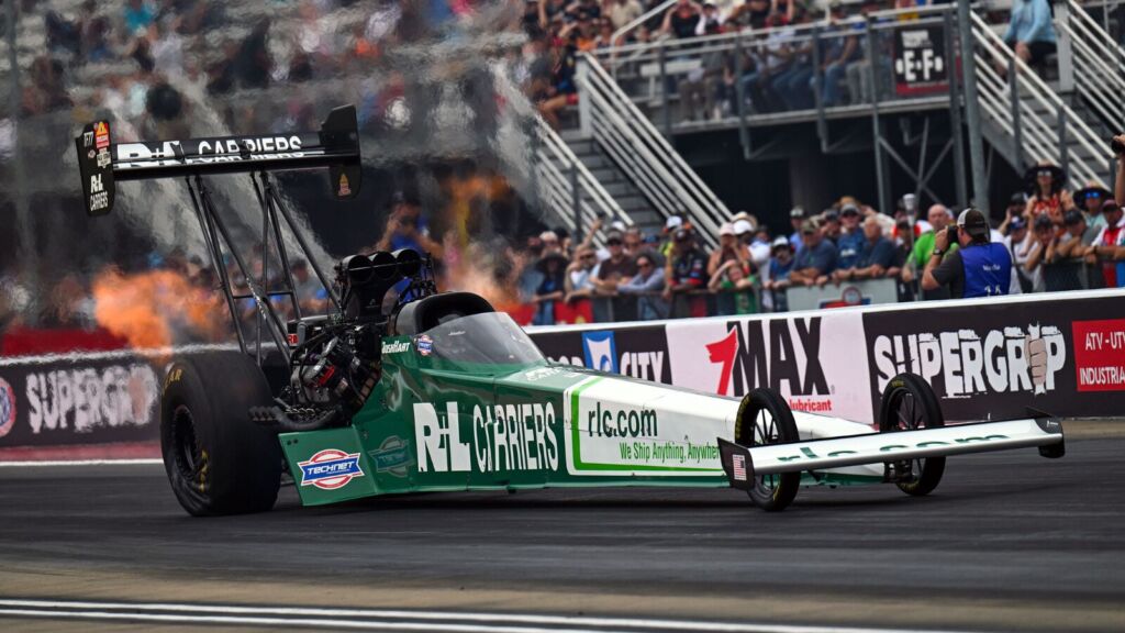 New Format has Josh Hart’s Attention Heading to Virginia Nationals ...