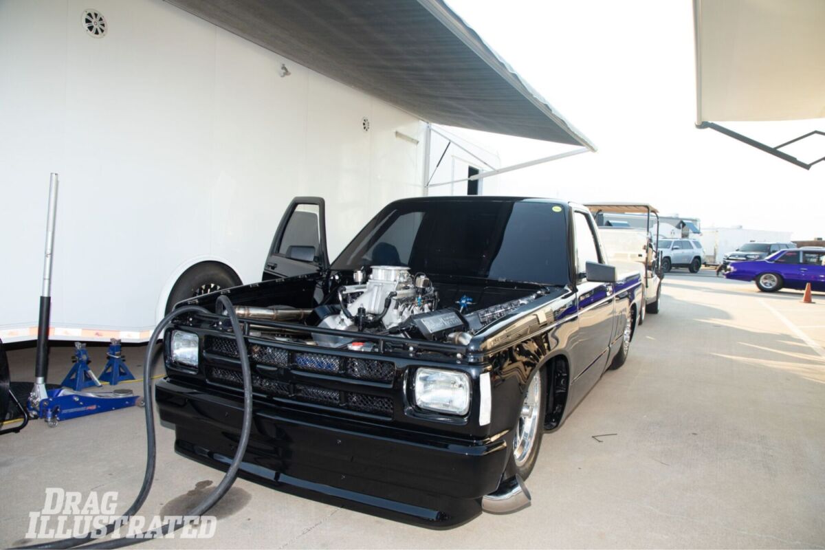 GALLERY: Big Jake Promotions’ Dusk to Dawn 2 at Xtreme Raceway Park ...