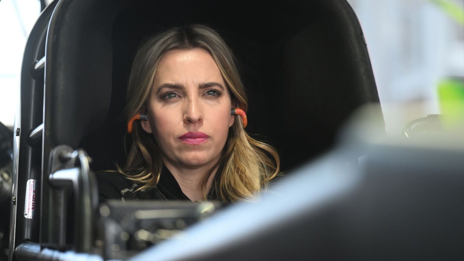 Brittany Force Races to Provisional No. 2 in 3.668 Seconds | Drag ...