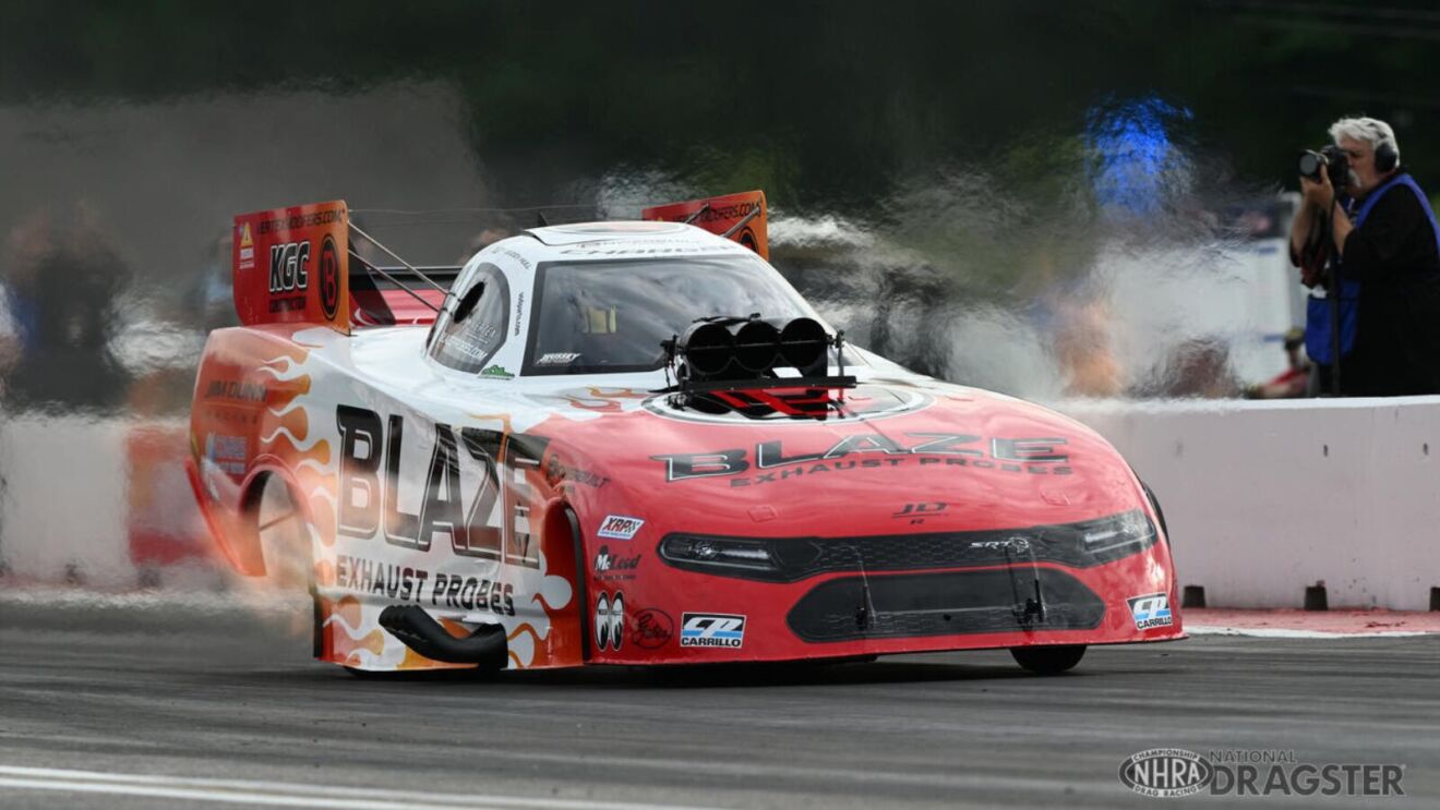 Buddy Hull Birthing a Legacy in Indy | Drag Illustrated