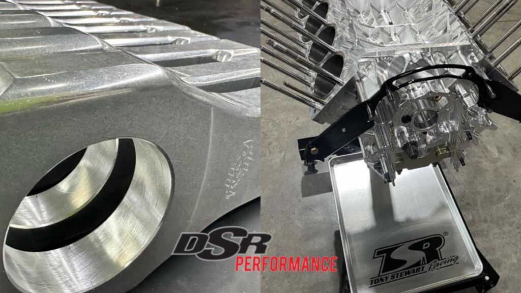 DSR Performance to Serve as Associate Sponsor as a Performance Parts ...