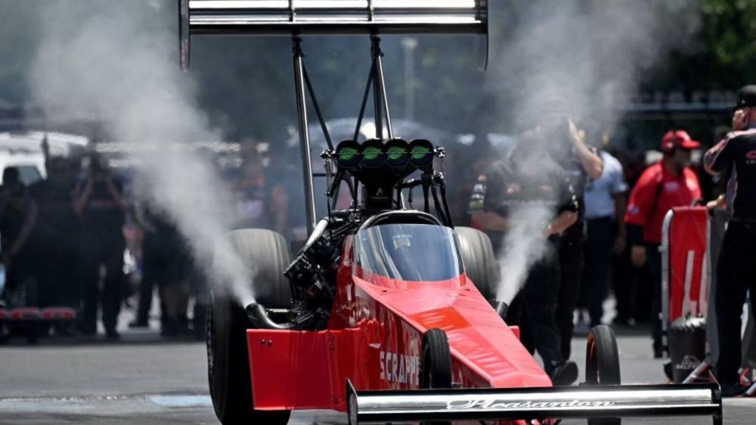 Scrappers Sisters Setting Their Sights On The Scoop For Norwalk | Drag ...