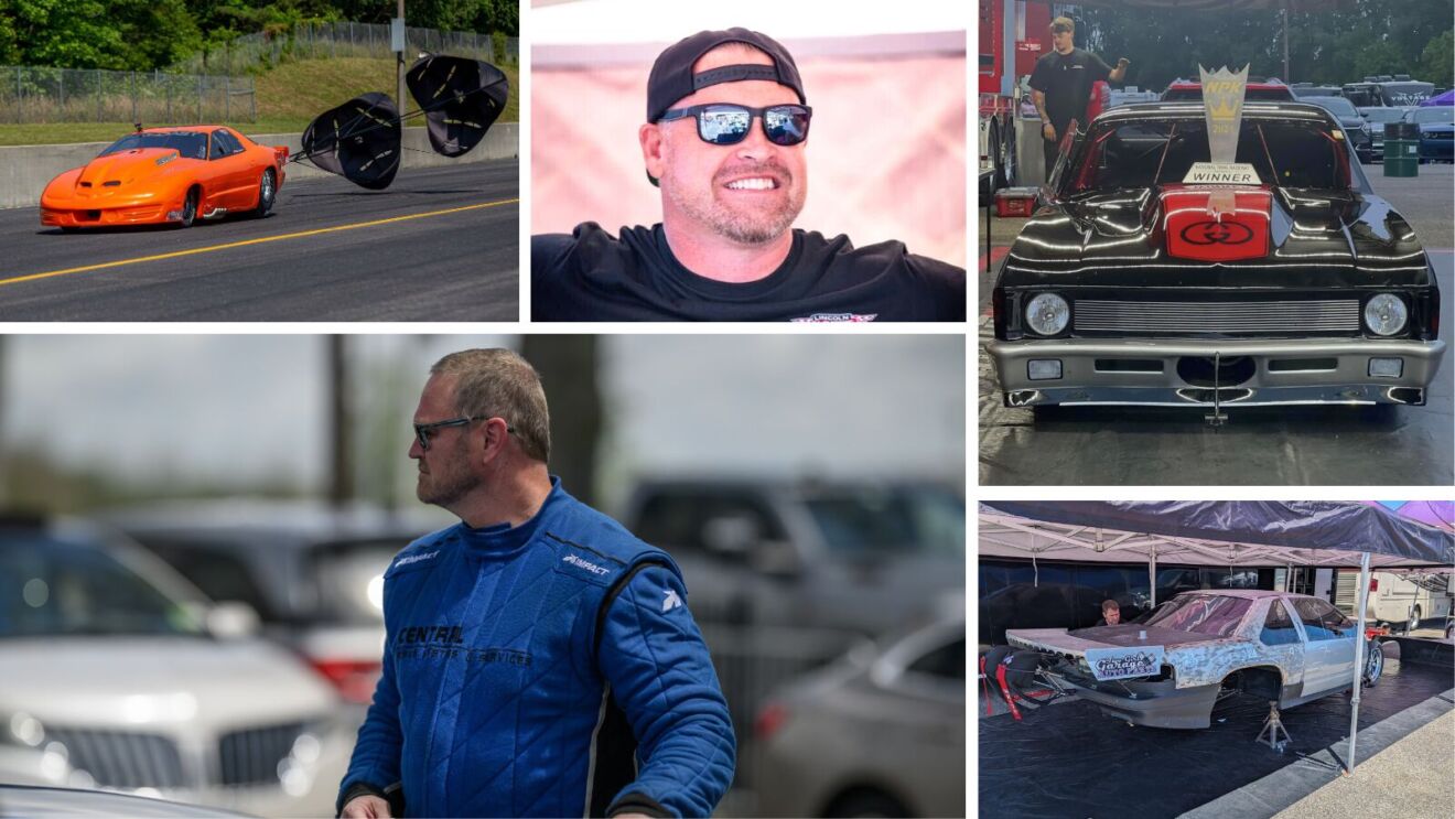 Five Takeaways from ‘No Prep Kings’ at National Trail Raceway | Drag ...