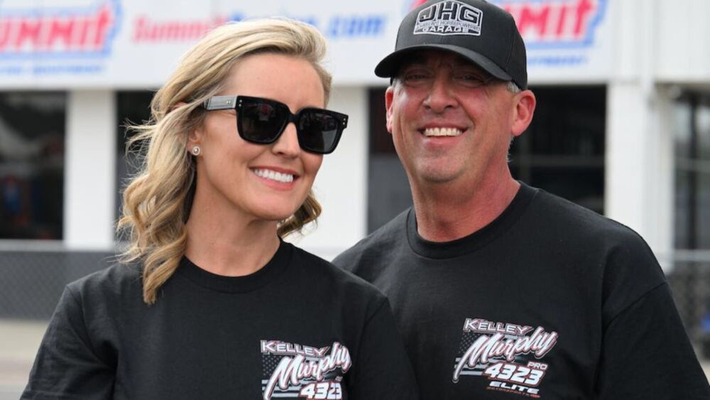 Bo Butner Returning to Pro Stock, Taking on Double Duty at Virginia ...