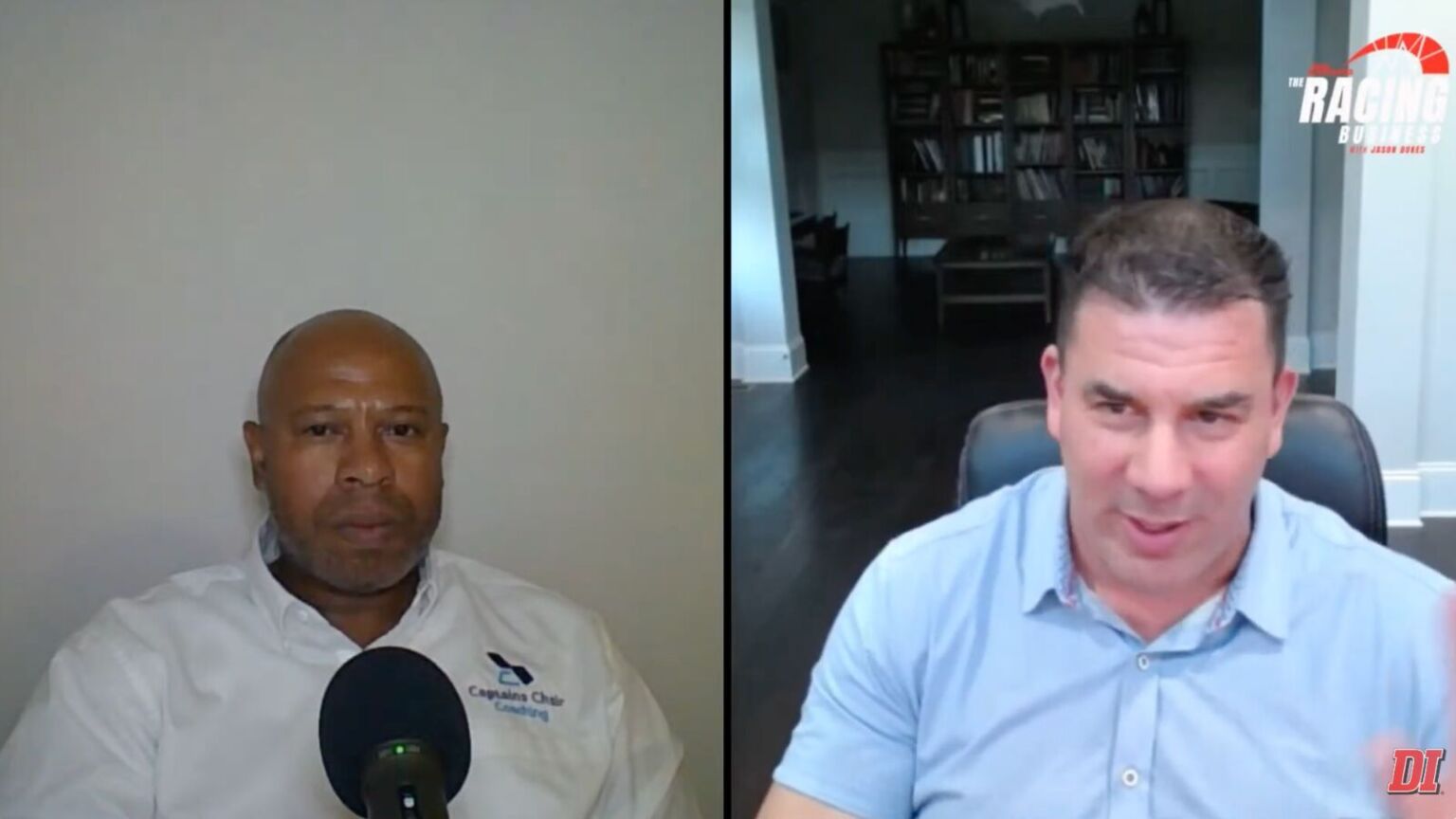 Behind the Lens with Rick Belden on ‘The Racing Business’ | Drag ...