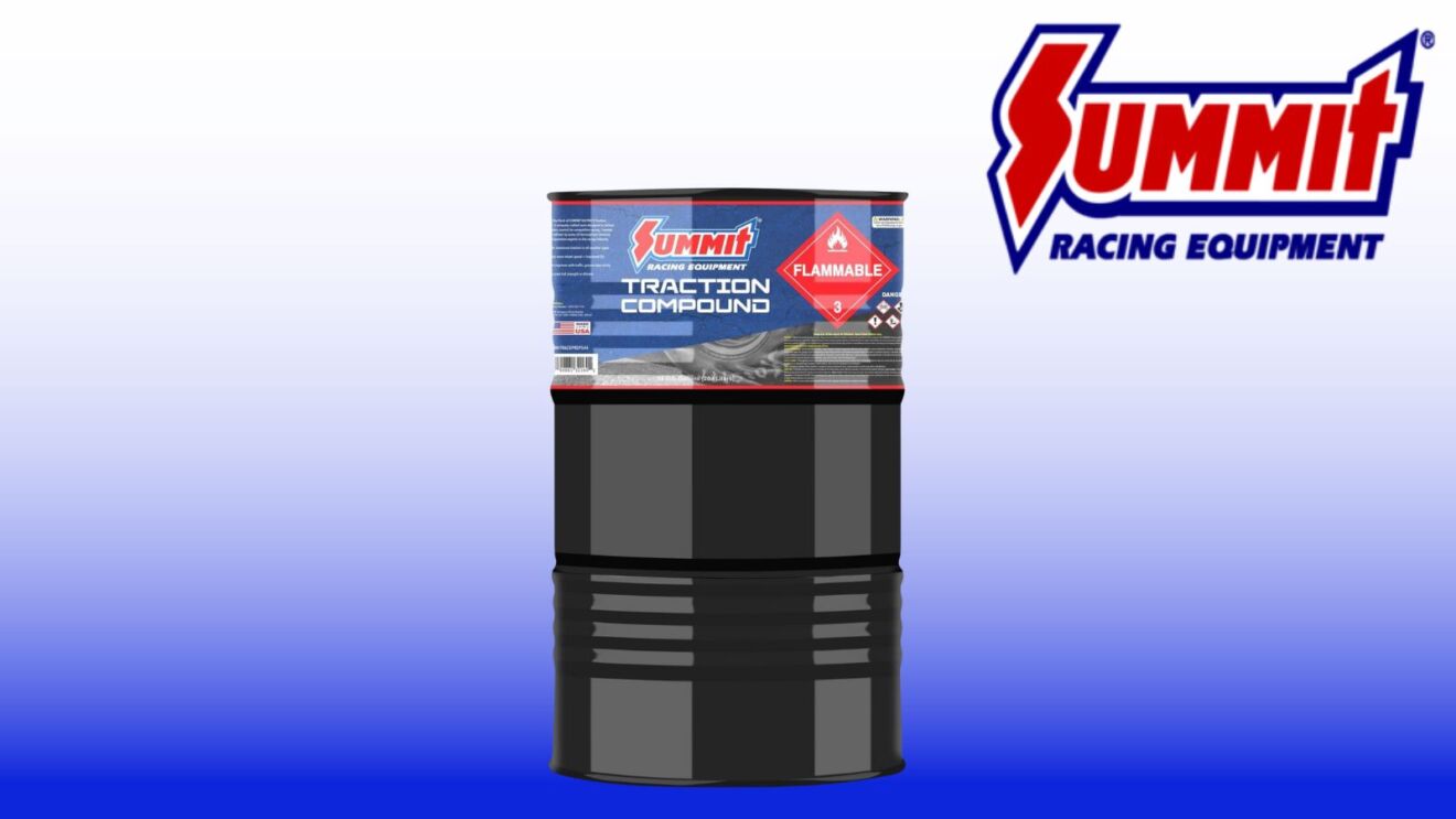 Summit Racing Expands Leadership Role in Drag Racing with the Creation ...