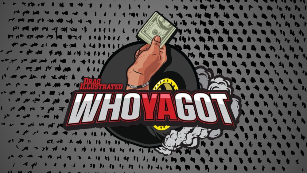 Drag Illustrated Launches Who Ya Got?,First NHRA Gaming and Fantasy ...