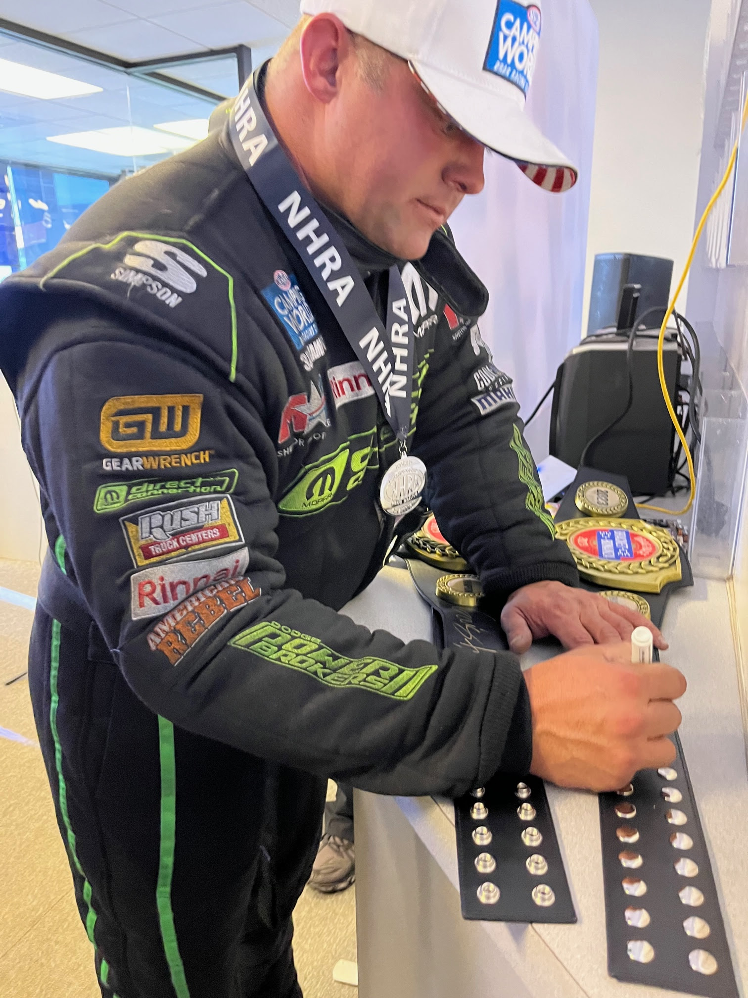 Hagan Cattle Company to Sponsor Drag Race Bracket Bonanza During ...