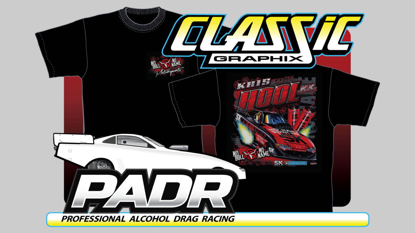 Classic Graphix Named As Official Apparel And Crew Uniform Supplier Of ...