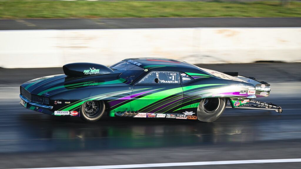 Franklin Father-Daughter Duo, Steding Father-Son Pair Earn Father’s Day ...