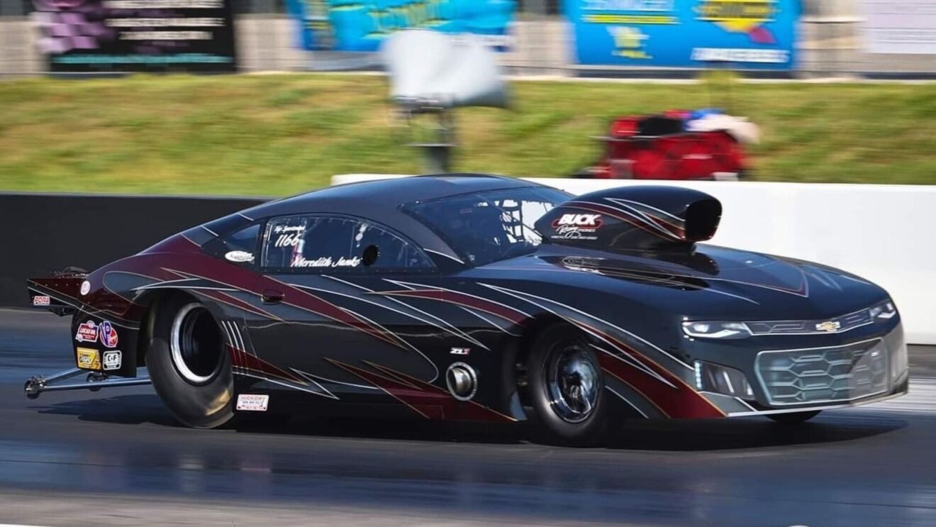 NHRA Top Sportsman Racer Bill Janke Passes Away Following Accident at ...