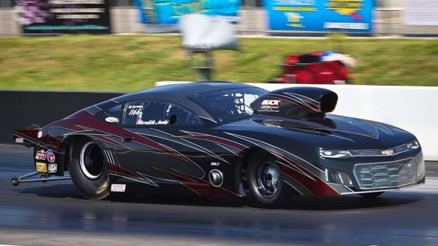 NHRA Top Sportsman Racer Bill Janke Passes Away Following Accident at ...