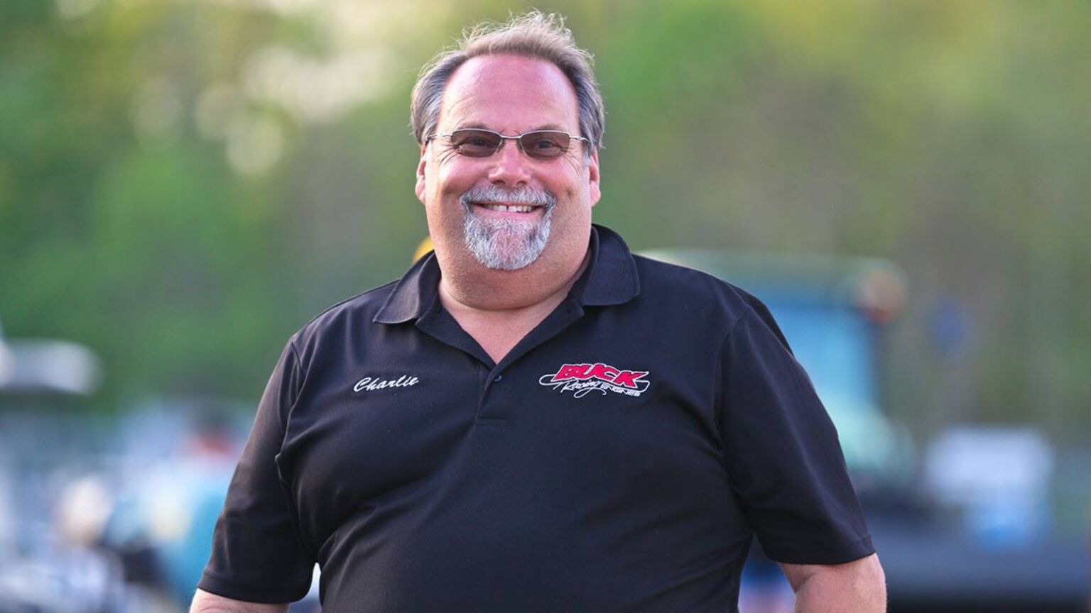 Engine Builder Charlie Buck Announces Retirement | Drag Illustrated